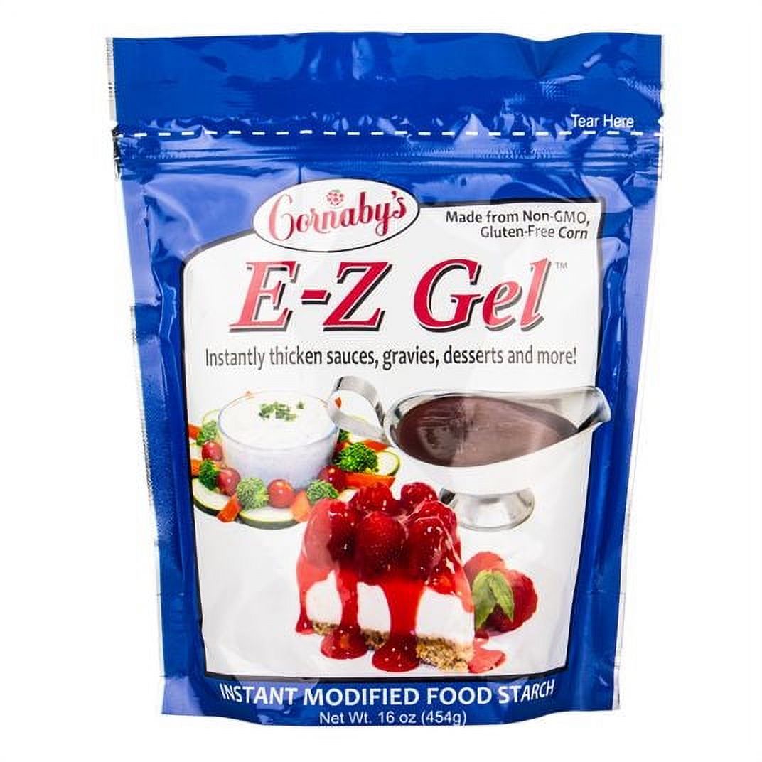 Cornaby's E-Z Gel-1 lb - Walmart.com