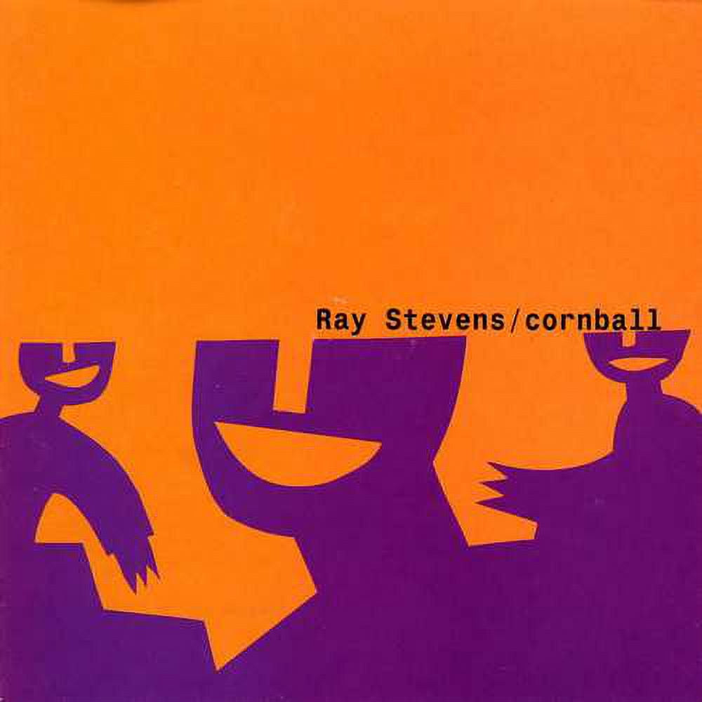 Pre-Owned - Cornball - Walmart.com