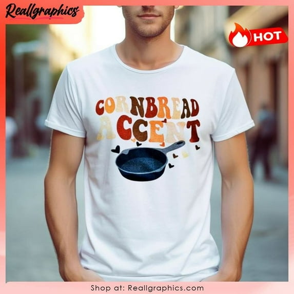 Cornbread Accent UniS1ex S1Hirt - Walmart.com