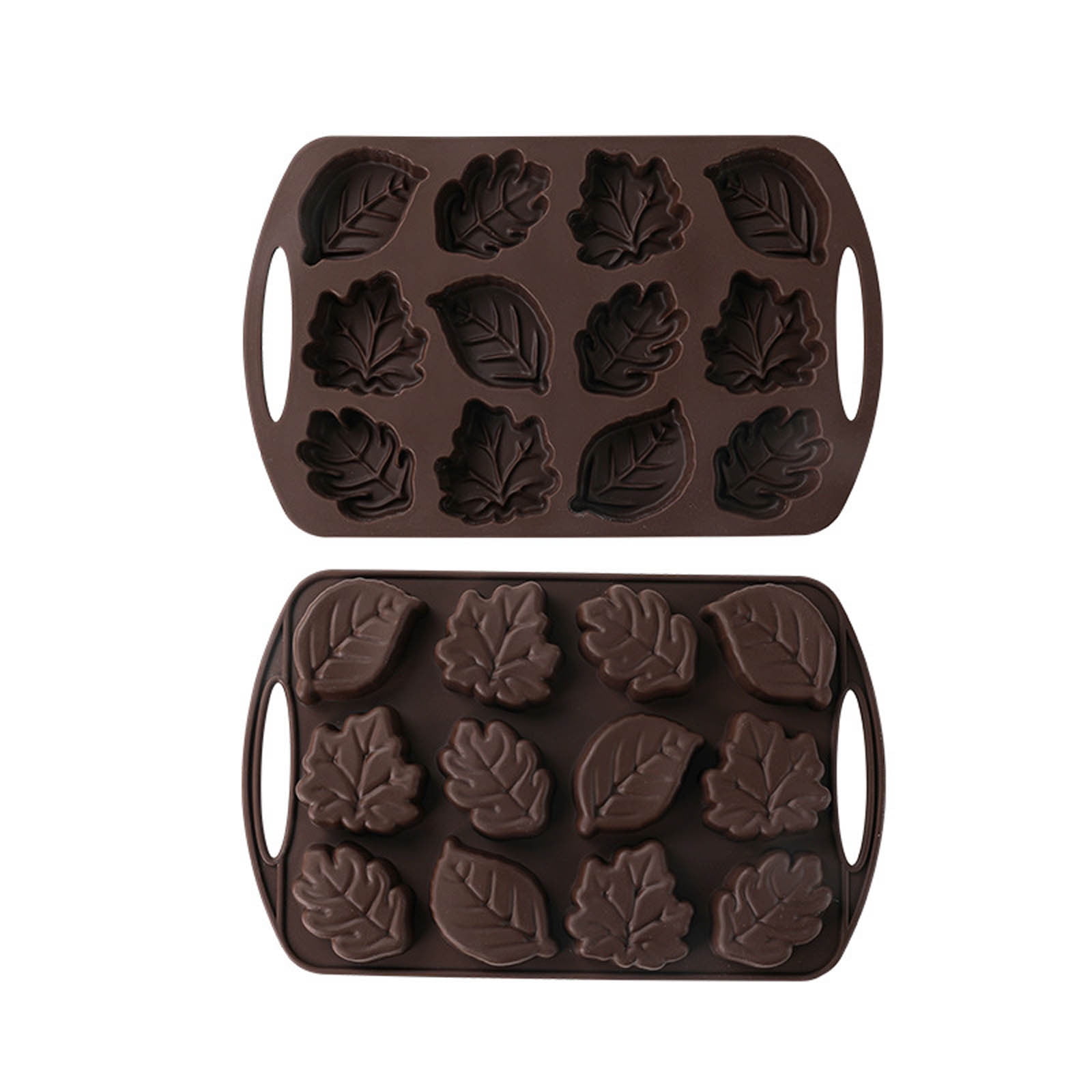 Cornbread Baking Pan - 6-Cavity Silicone Corn Stick Mold for Cornbread ...