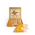 Cornbread Slices – 12 Individually Wrapped Pieces (4 oz Each) JO BAKES ...