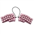 Corne V4 Split Keyboard with Keycaps and Switches Included, Hot ...