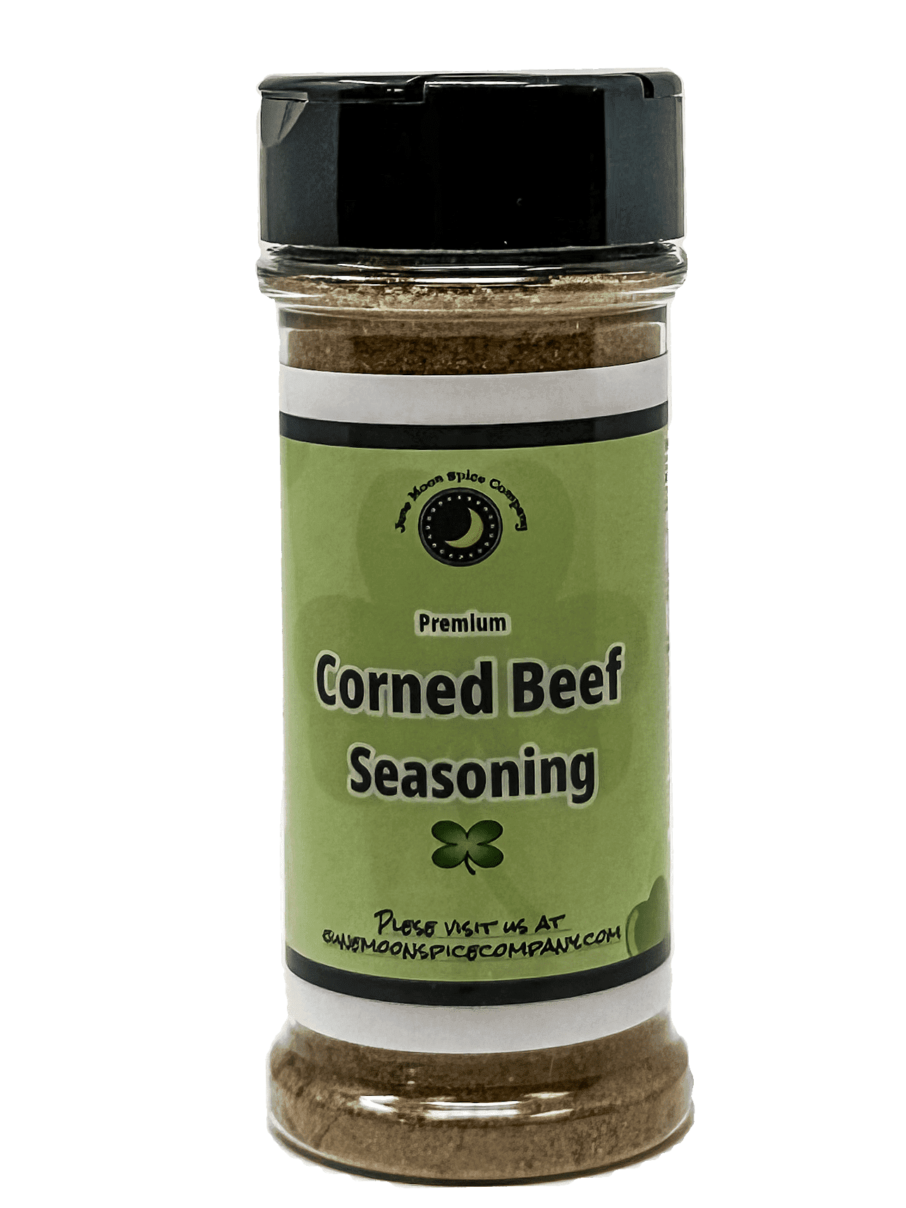 June Moon Spice Company's Premium Corned Beef Seasoning | Flavorful ...