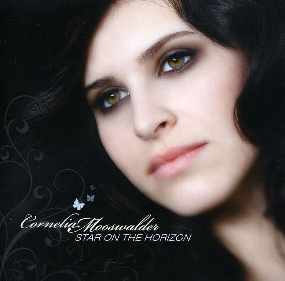 Cornelia Mooswalder - Star on the Horizon - CD - Walmart.com
