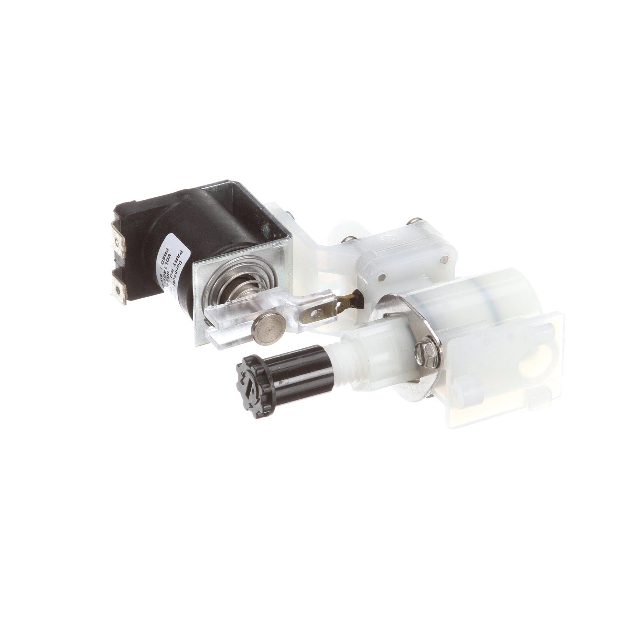 Cornelius 1010863 Valve Solnd Assembly, Syr FCB V3 - Walmart.com