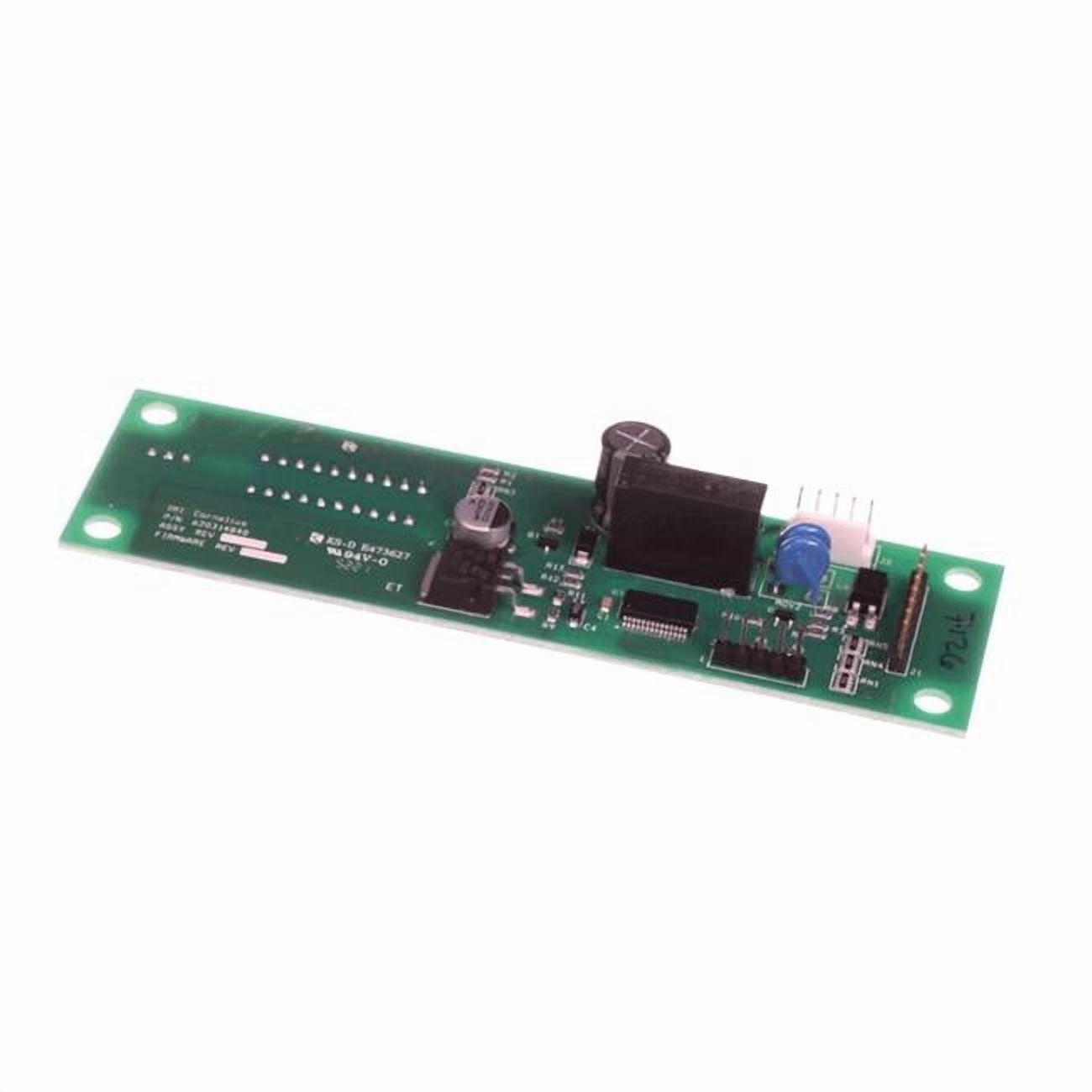 Cornelius 620314840 IDC & Jordan Progate 2 Control Board - Walmart.com