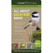 Bird Watcher's Digest Backyard Guide: Southern Birds: Backyard Guide ...