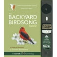 Cornell Lab of Ornithology The Backyard Birdsong Guide Eastern and ...