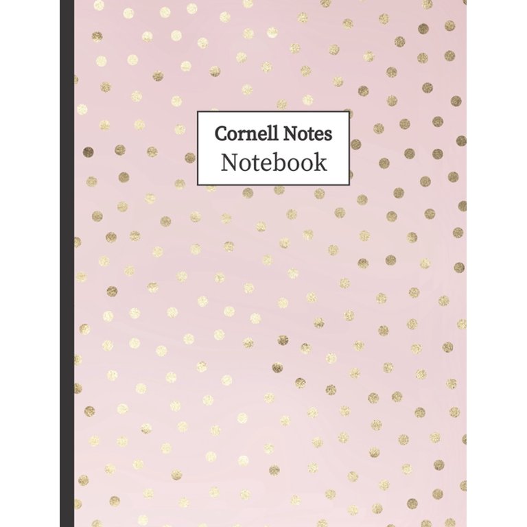 Pretty School Notes