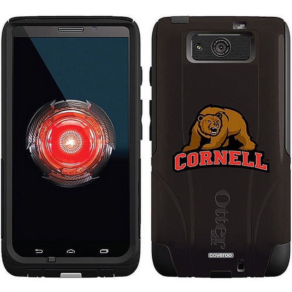 Cornell University with Mascot Design on OtterBox Commuter Series Case ...