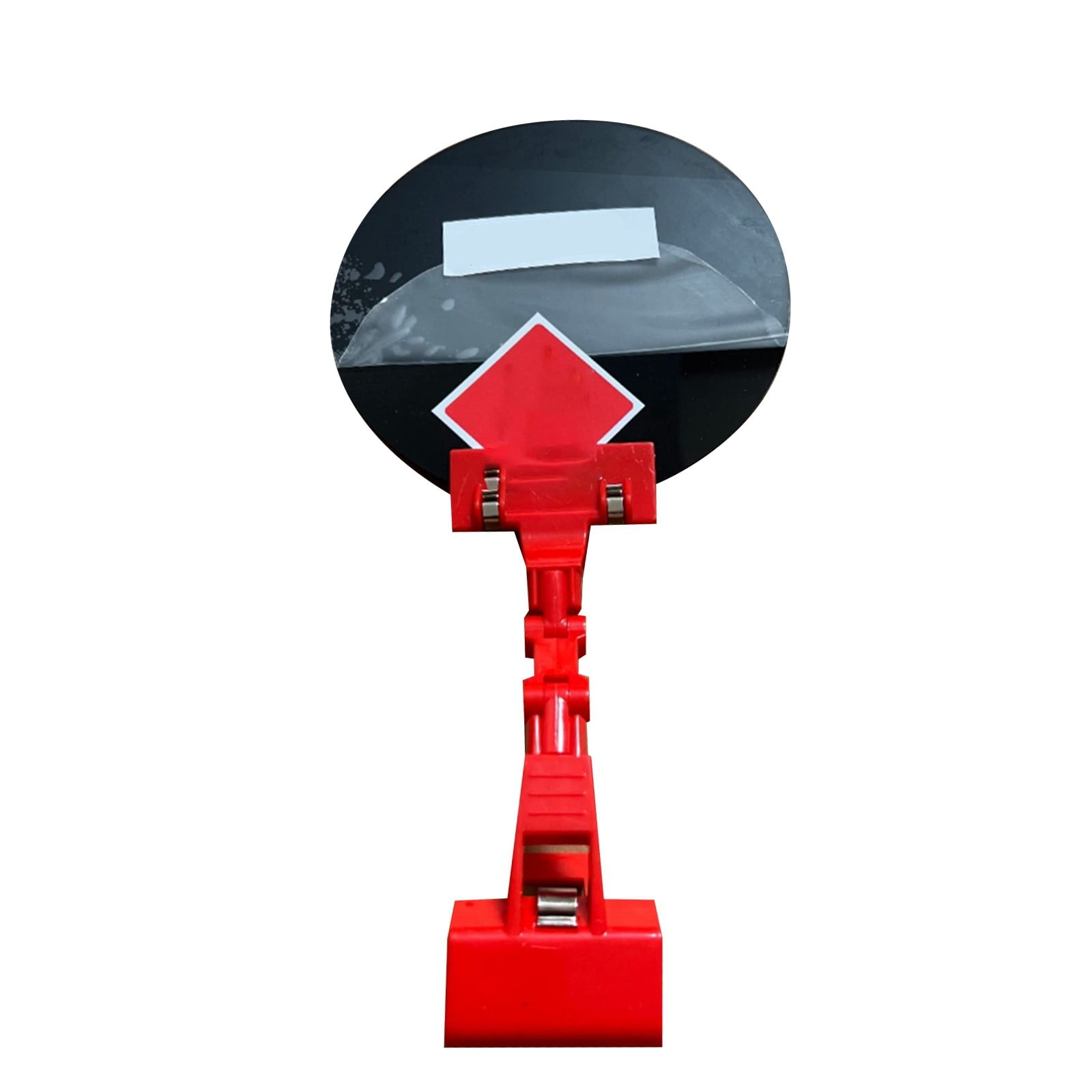 Corner Angle for Angle Gauge Car Angle Flange Protractor Measuring ...
