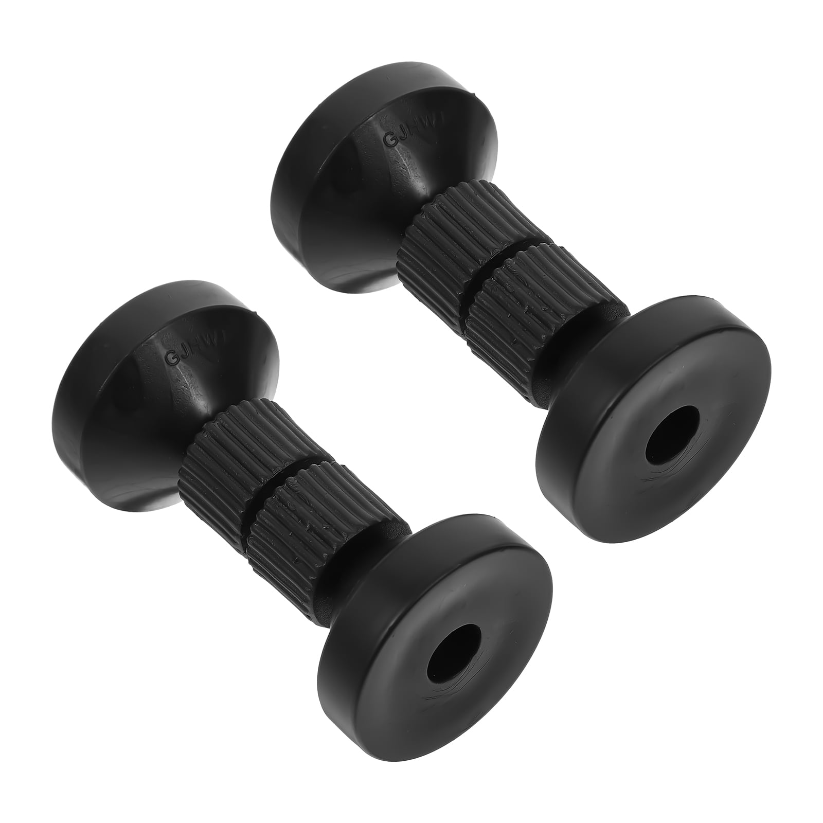 FUEENIRVA Bed Frame Stabilizer Cylindrical 2Pack 4.3x1.6x1.6in ...