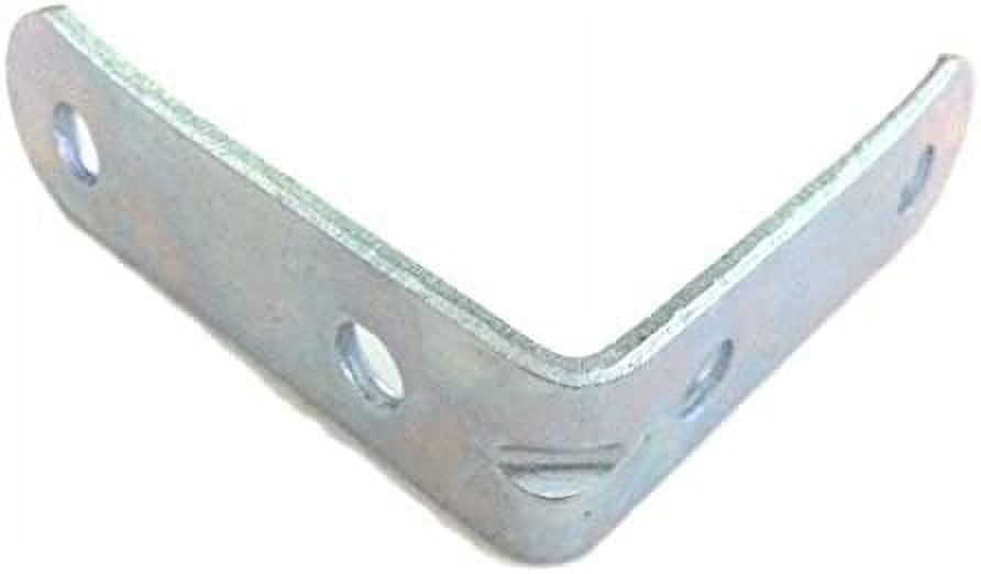 Corner Brace "L" Shaped Corner Joint Right Angle Brackets Fastener ...