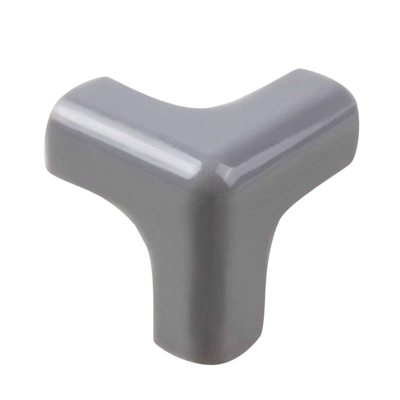 Corner Bumper & Table Edge Protector - Silicone Collision Guard - for ...