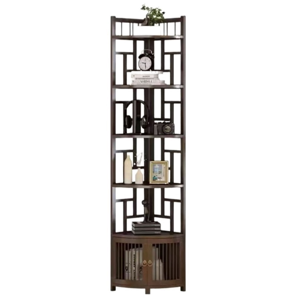Corner Cabinets, Living Rooms, Study , Multiple Floors Solid Wood ...