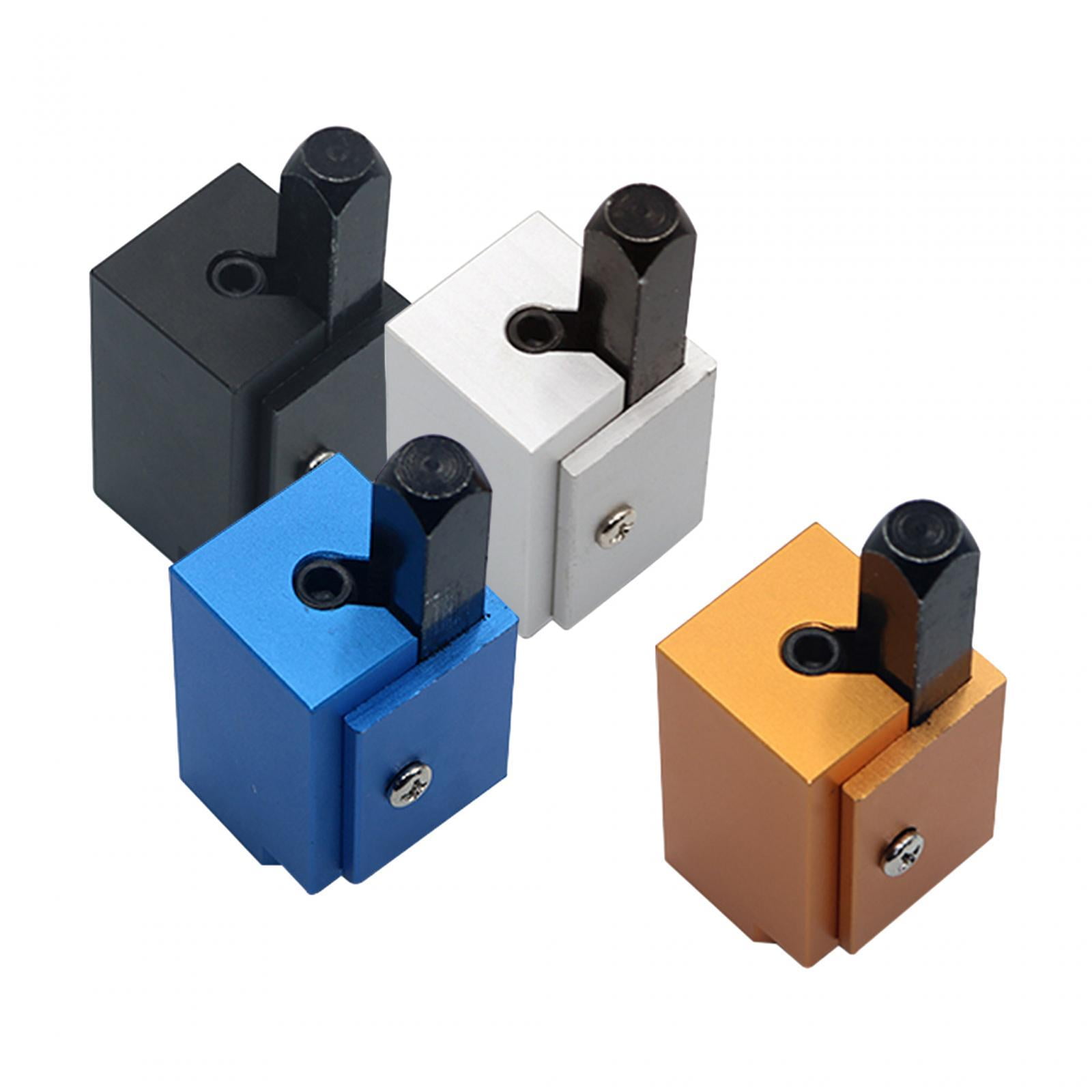 Corner Chisel Woodworking Squaring Tool Punch Portable Carpenter Tool ...