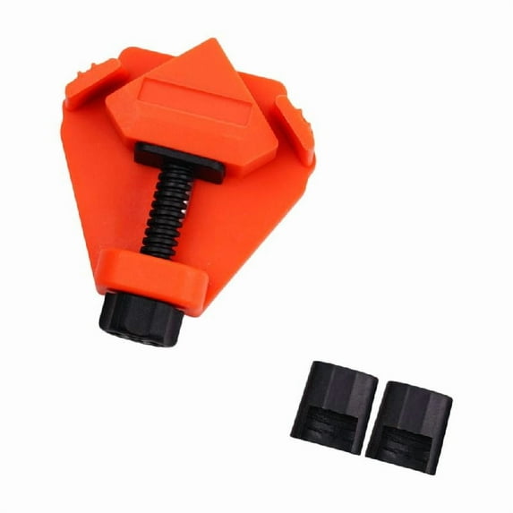 Corner Clamp 90 Degree Right Angle Clamp with Adjustable Swing Jaw ...
