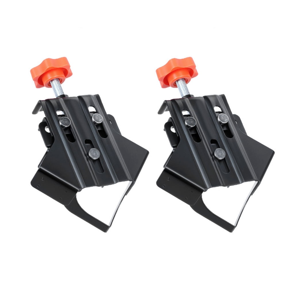 Corner Clamp 90 Degree Sturdy Stainlesses Steel Tool for Woodworking ...