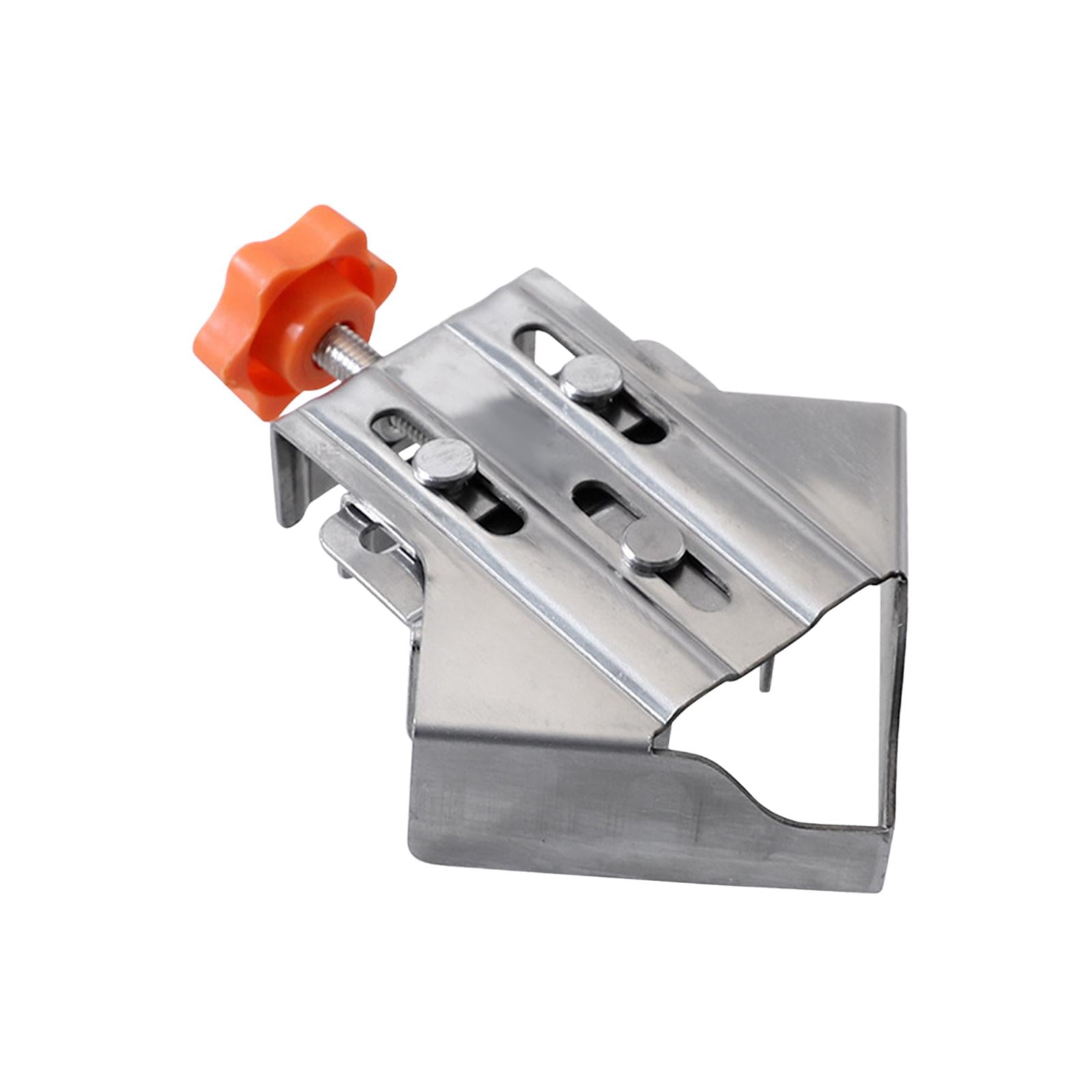 Corner Clamp Woodworking Clip Jig ,Right Angle Clamp, 90 Degree Frame ...