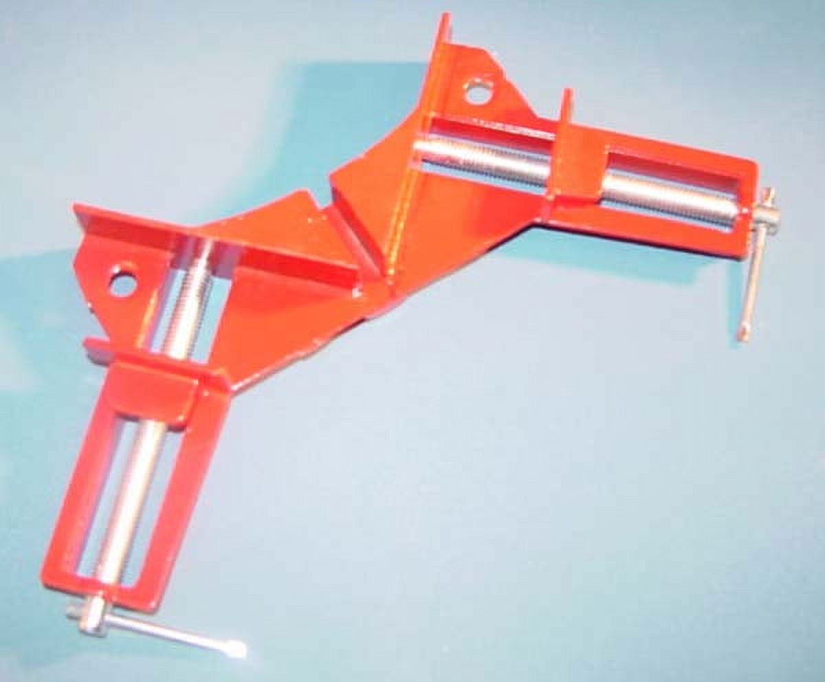 Corner Clamps Picture Frame 90 Degree Miter - Walmart.com