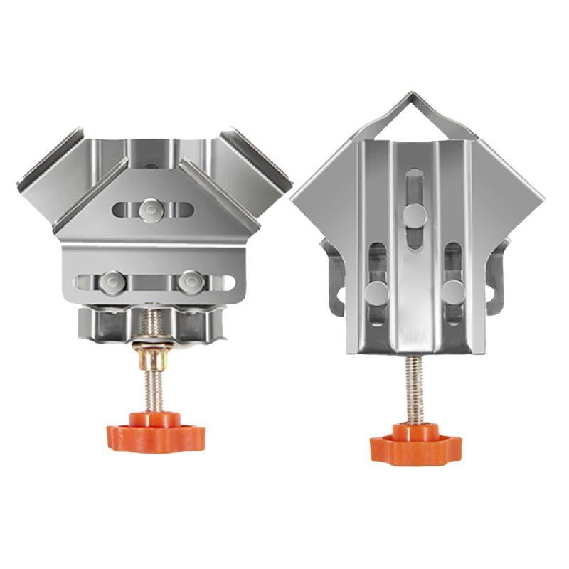 Corner Clamps for Woodworking 90 Degree Right Angle Clamps Adjustable ...