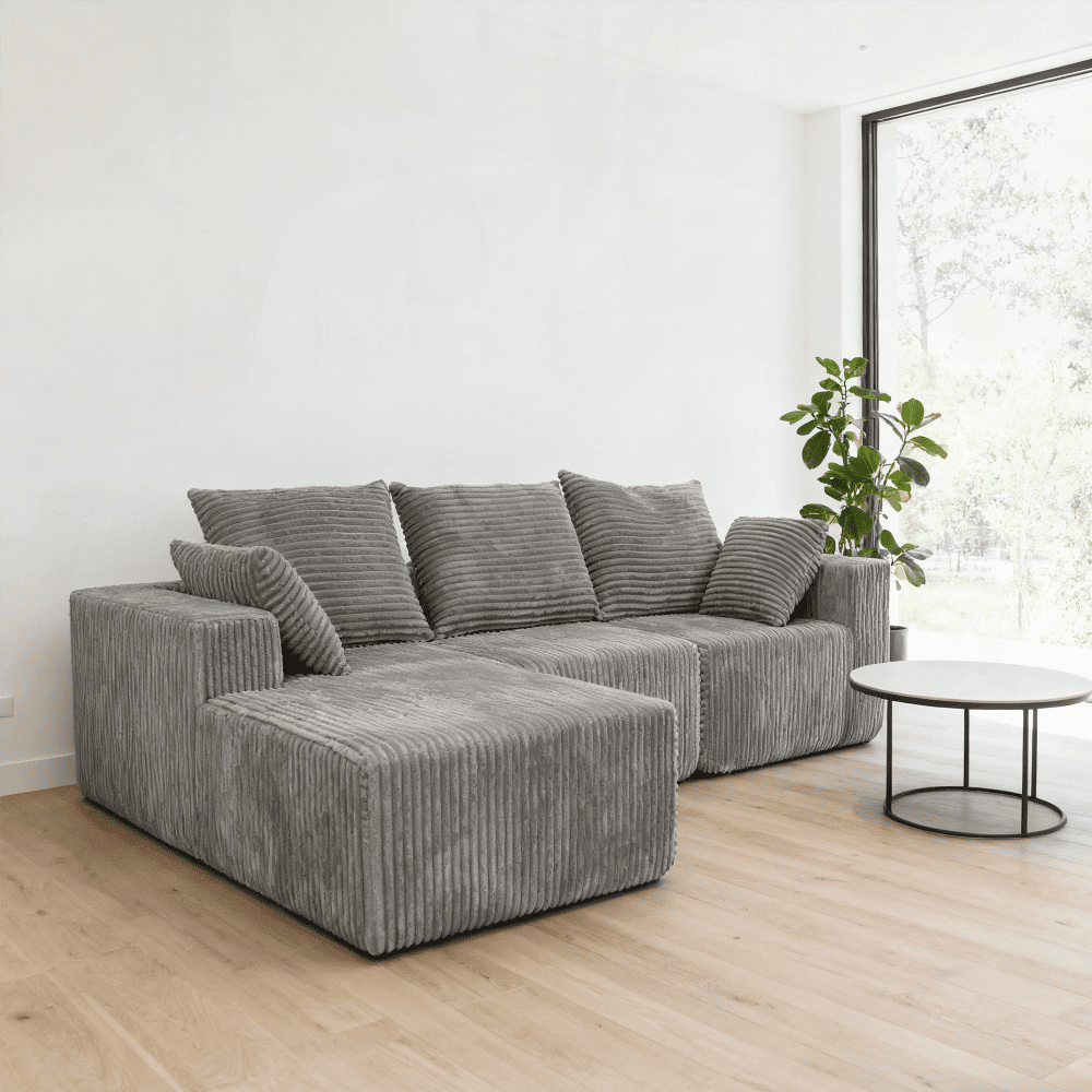 Corner Combination Sofa, Sectional Sofa, Couch Sofa, Sofa Bed - High ...
