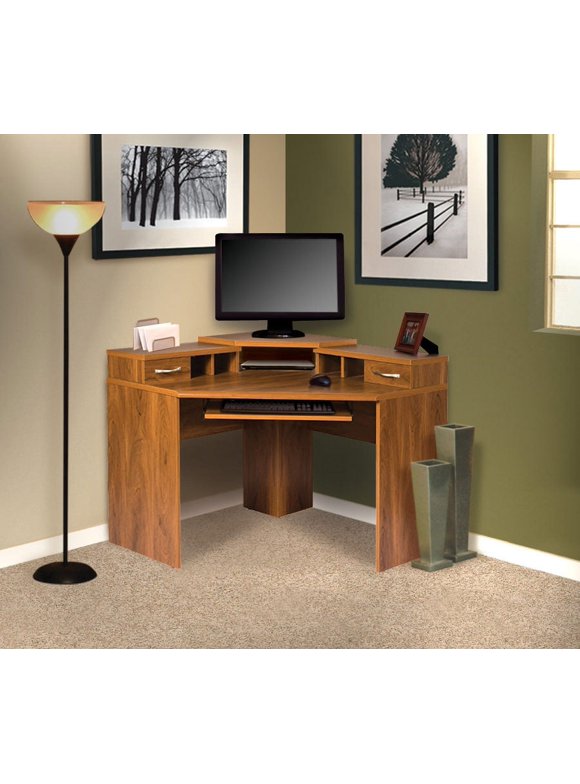 Computer Desks Furniture in Home - Walmart.com