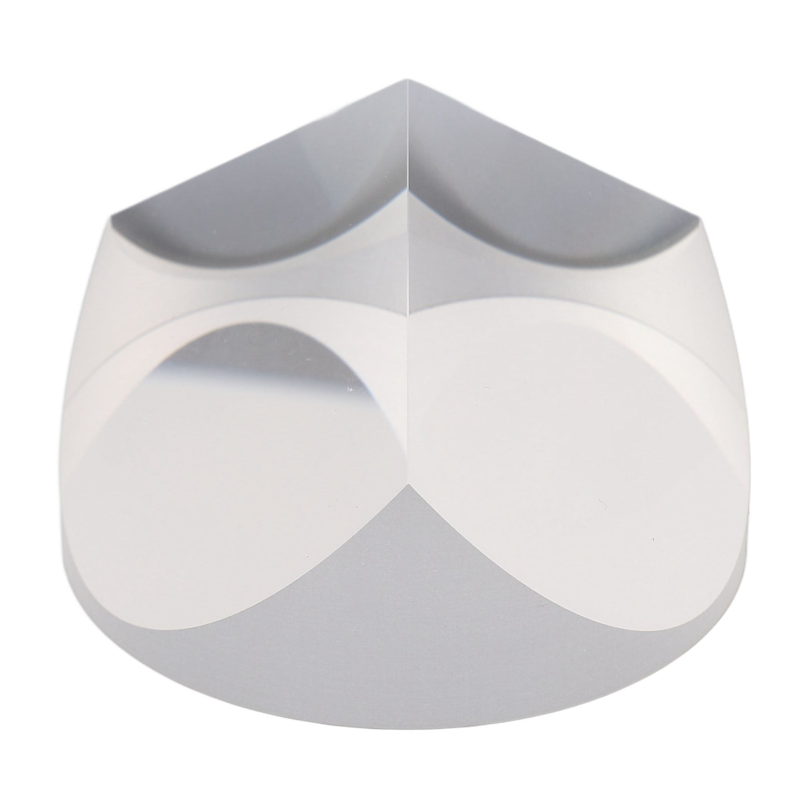 Corner Cube Prism 64mm Optical Glass Total Station Corner Cube Prism ...