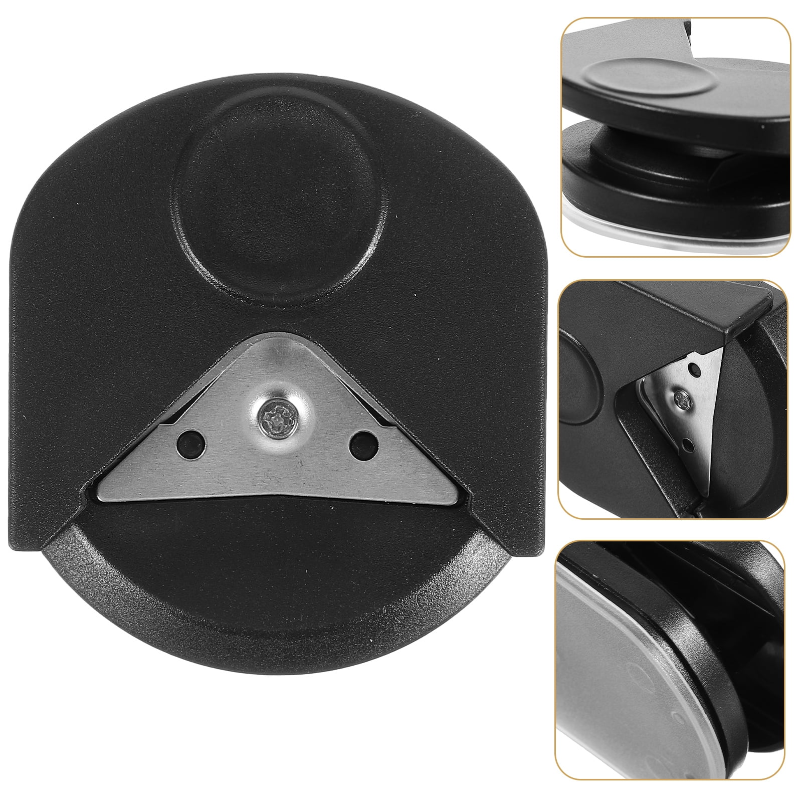 Corner Cutter Photo Rounder Tool Stainless Steel Cutter for Paper Craft ...