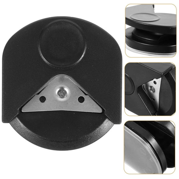 Corner Cutter Paper