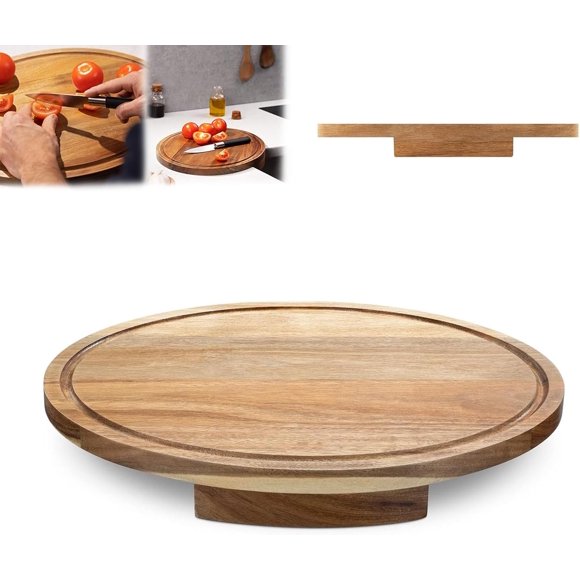 Wood Cutting Boards in Cutting Boards - Walmart.com