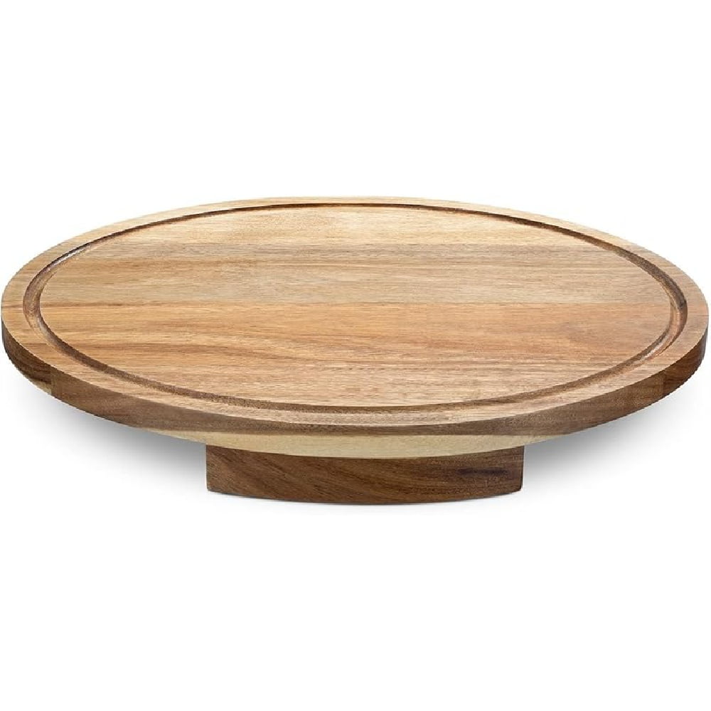 Corner Cutting Board,Corner Cutting Boards for Kitchen Counter,Bamboo ...