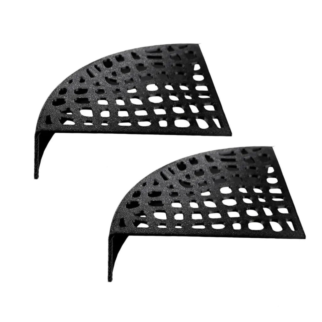 Corner Decorative Hideouts Shelter Corner Hideaway Decors for Fish ...