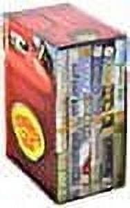 Corner Gas Full Tank Complete Series Seasons 1-6 (DVD) - Walmart.com