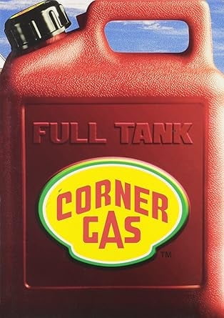 Corner Gas - The Complete Series (DVD), Comedy - Walmart.com