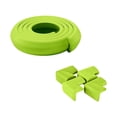 Corner Guard 78 Inch L Shape NBR Material Soft Elastic Buffer for ...
