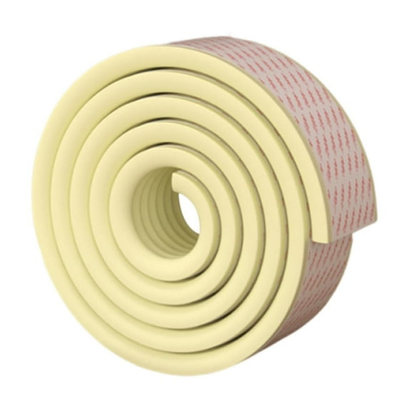 A Corner Guard With Thickened Rubber Material, Anti-Collision Design ...