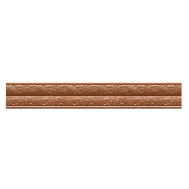 Baywell 90"x 3" Self Adhesive Flexible Foam Molding Trim, 3D Sticky ...