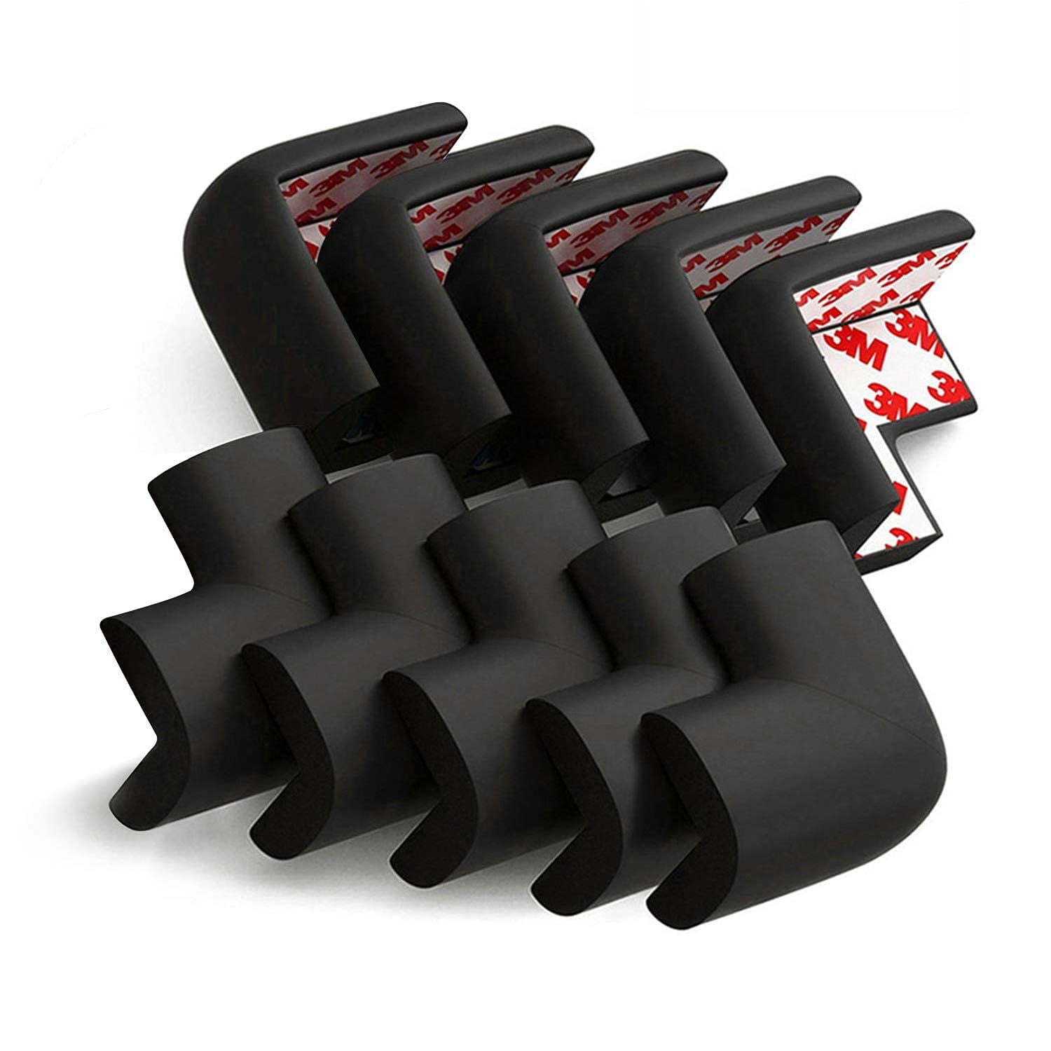 Corner Guards | Corner Protectors for Baby Safety | Furniture Table ...