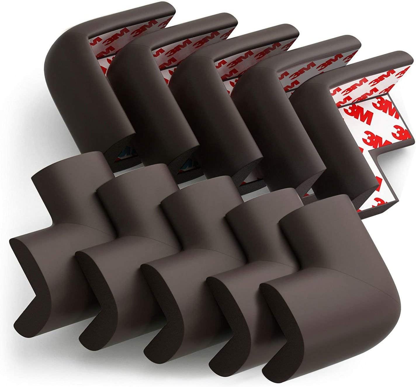 Corner Guards | Corner Protectors for Baby Safety | Furniture Table ...