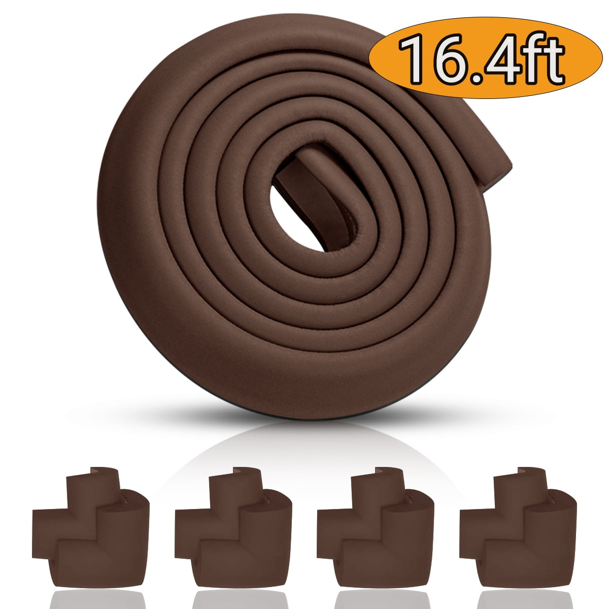 Corner Guards for furniture Baby Proofing Edge Protector Child Proof ...