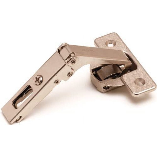Corner Hinge - Self Closing - On Hinge - Walmart.com