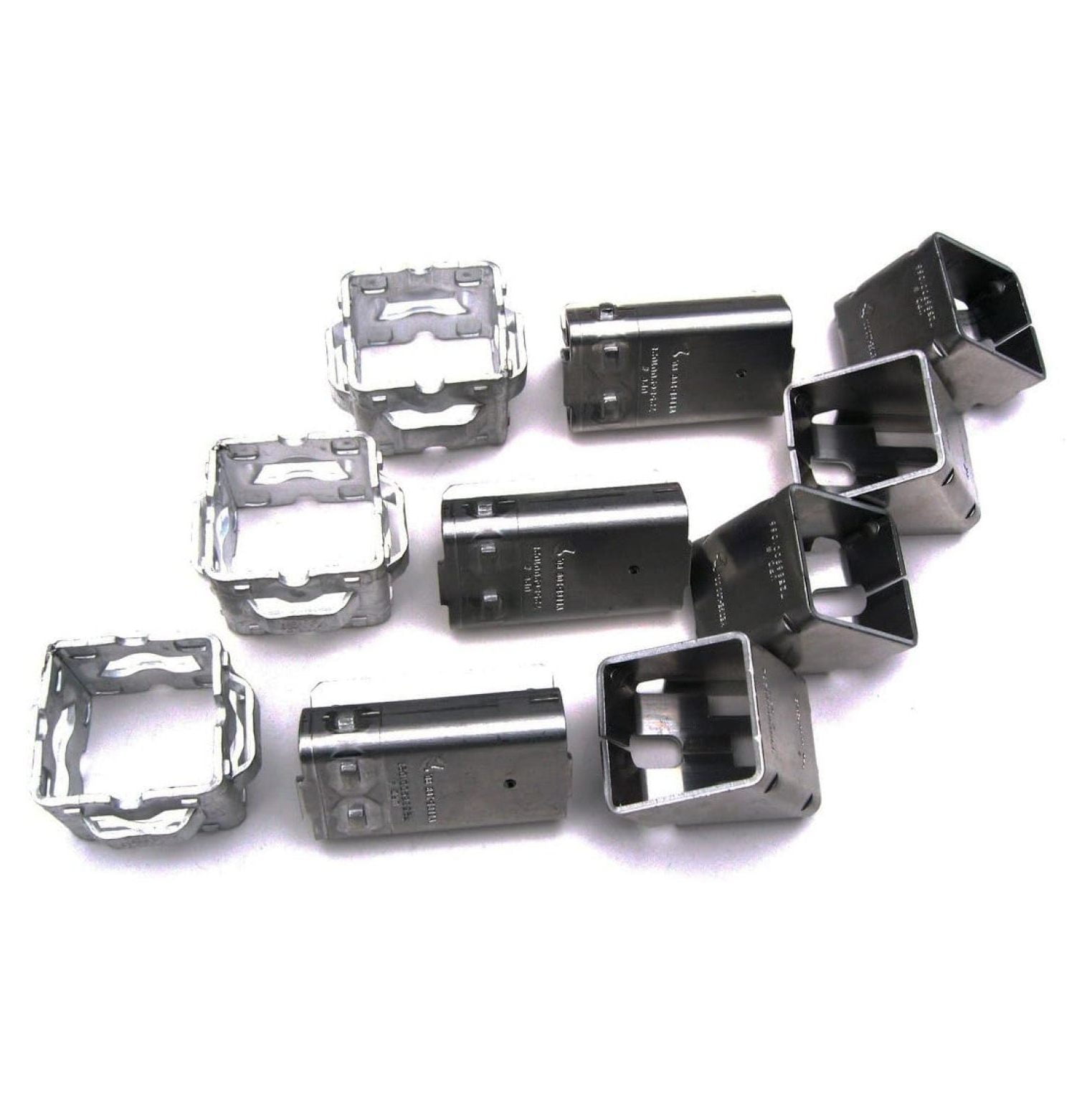 Corner & Inline Brace Set - Walmart.com