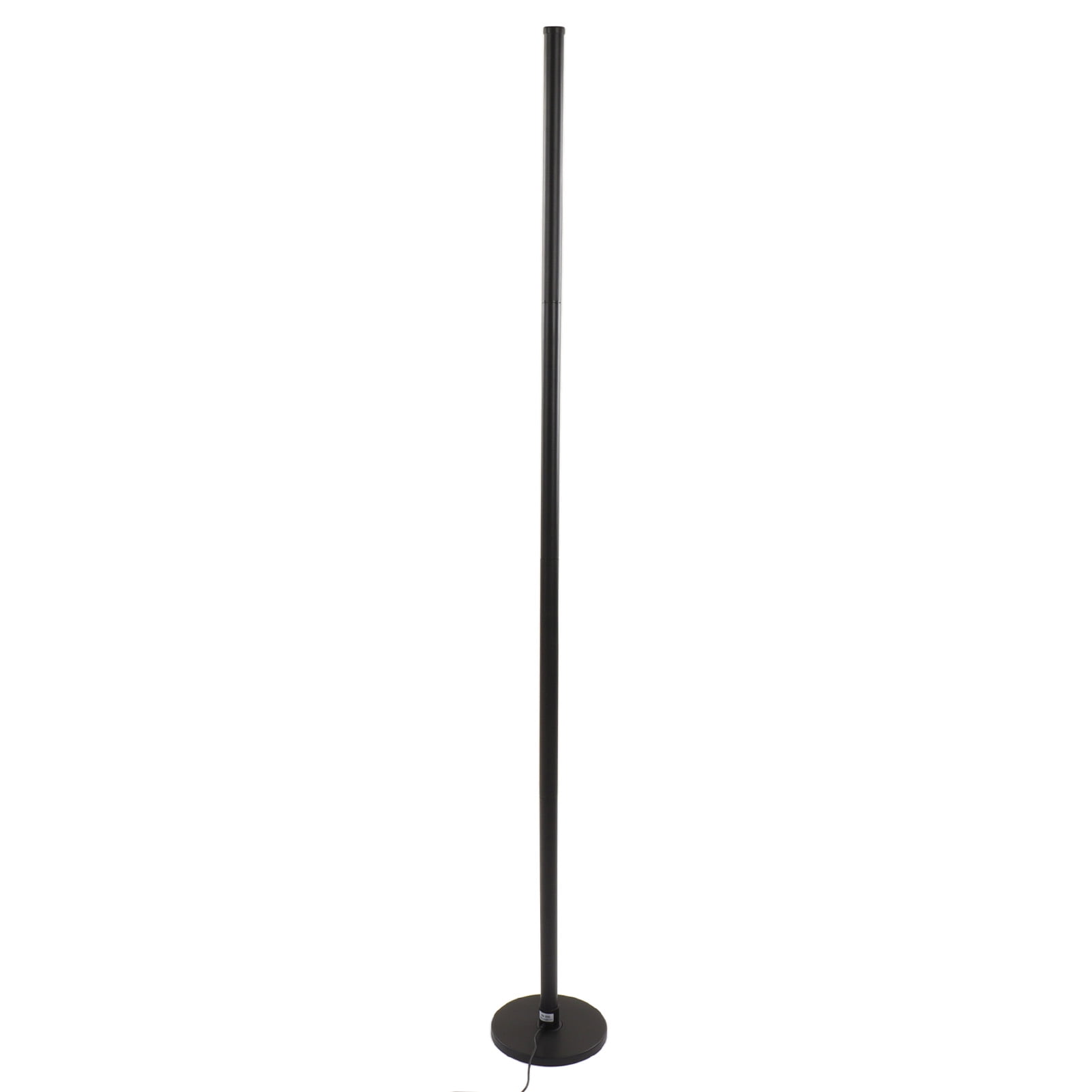Corner LED Floor Lamp, RGB Color Changing, App Voice Control, 63 ...
