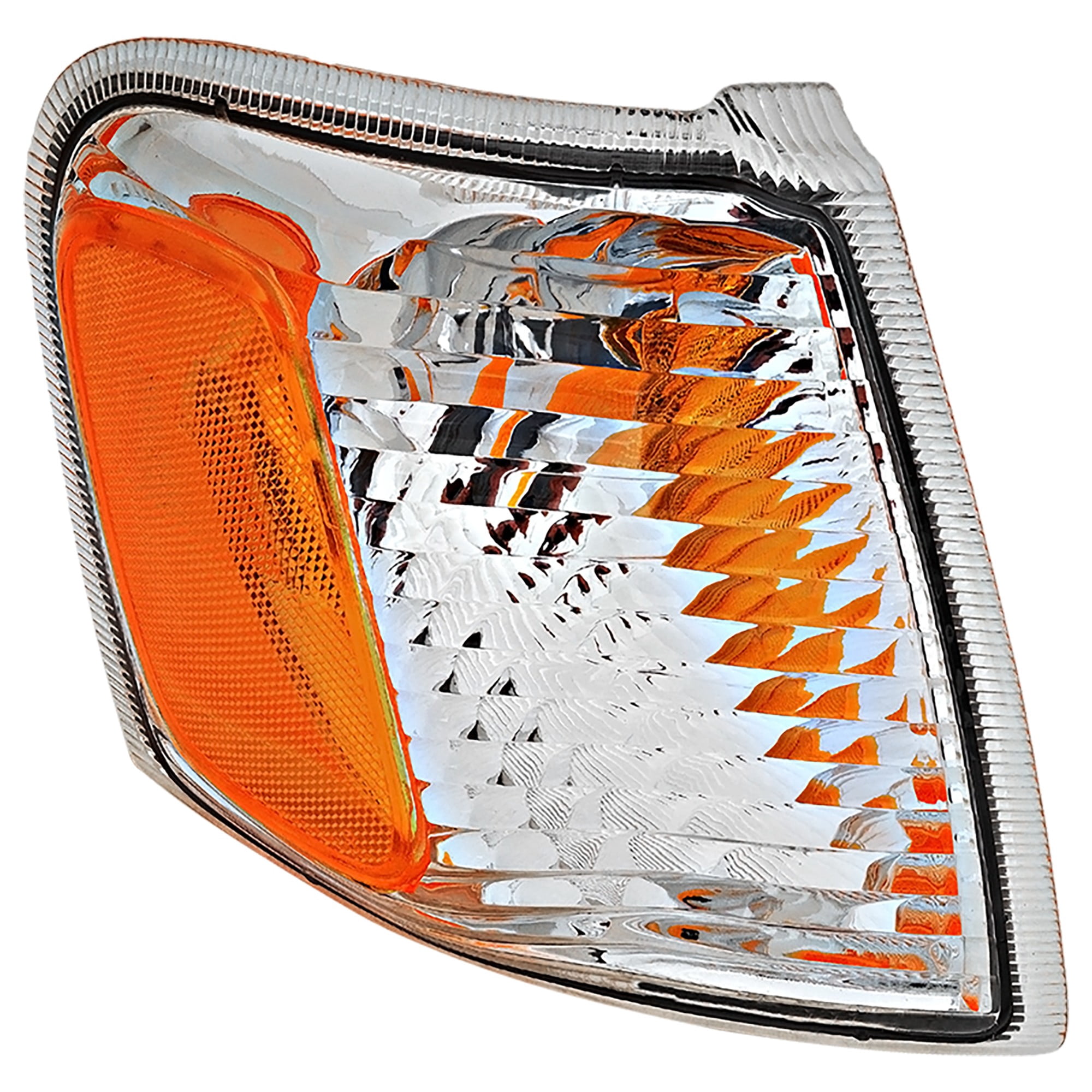Corner Light Compatible with FORD EXPLORER SPORT TRAC 2001-2005 RH Lens ...