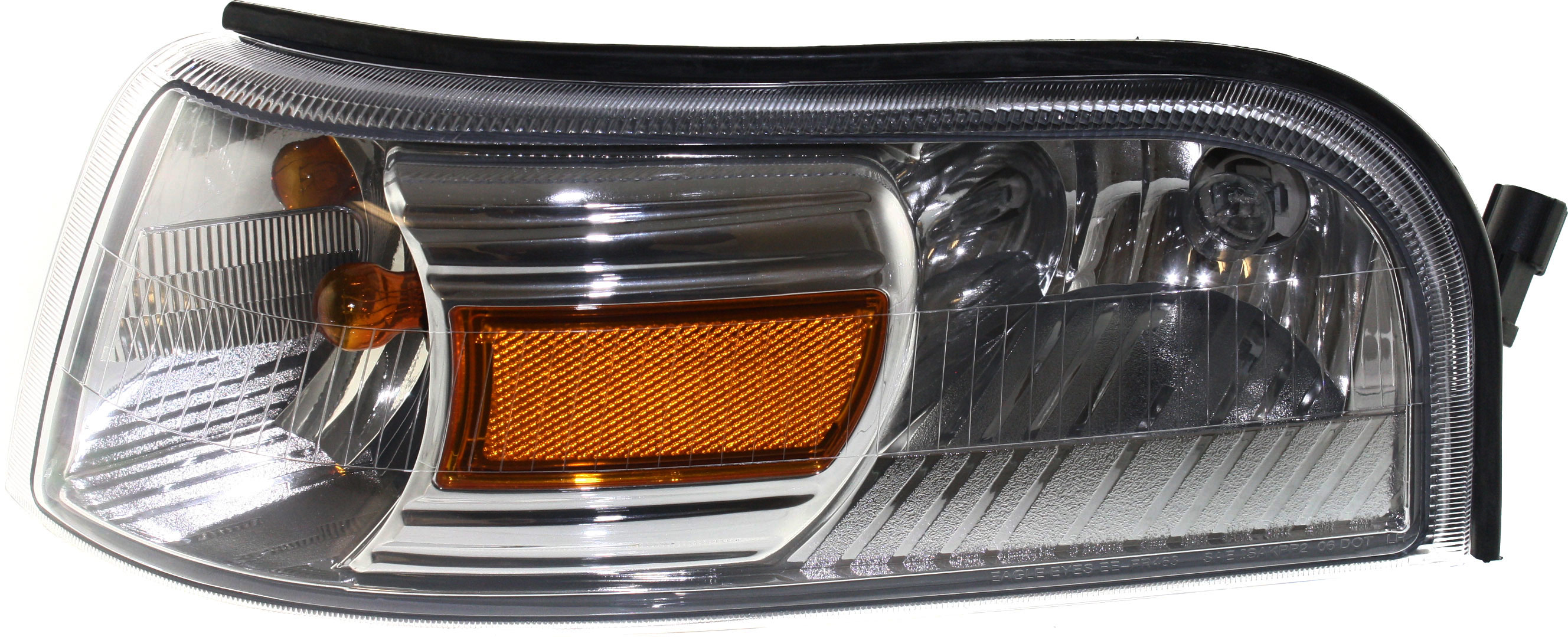 Corner Light Compatible with MERCURY GRAND MARQUIS 2006-2011 LH ...