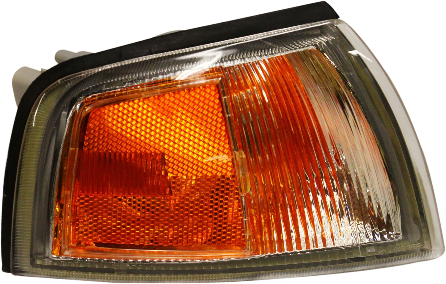 Corner Light Compatible with MITSUBISHI MIRAGE 1997-2002 RH Assembly ...