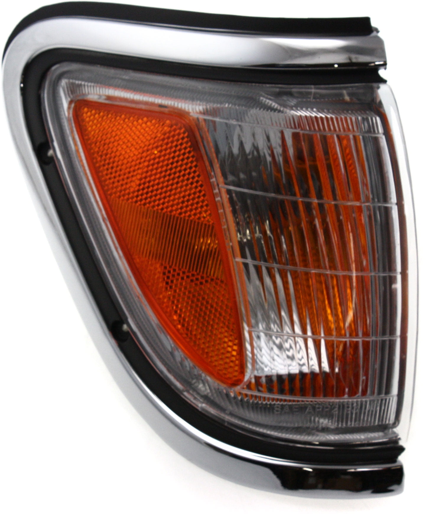 Toyota Sienna Cornering Light