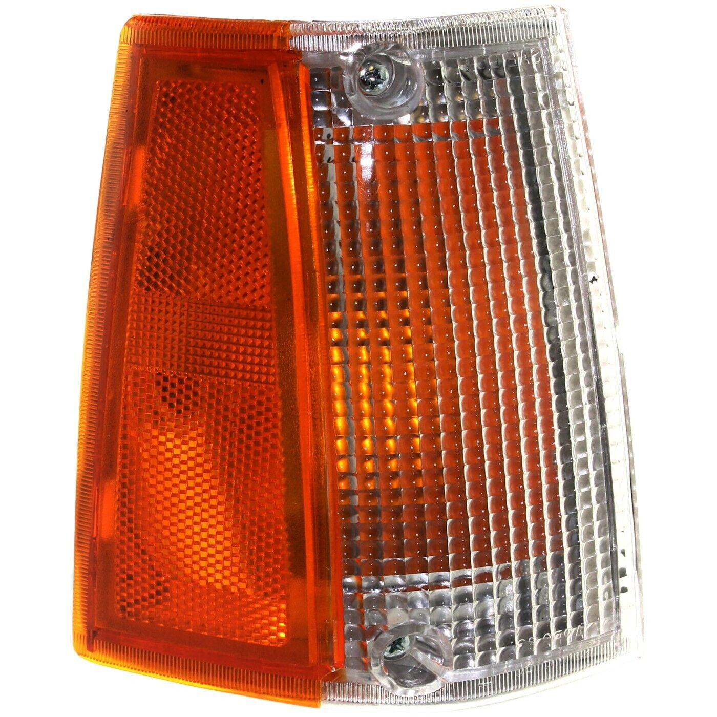 Corner Light For 1986-1993 For Mazda For B2000 For B2200 For B2600 Pasr Side With Bulb - Walmart.com