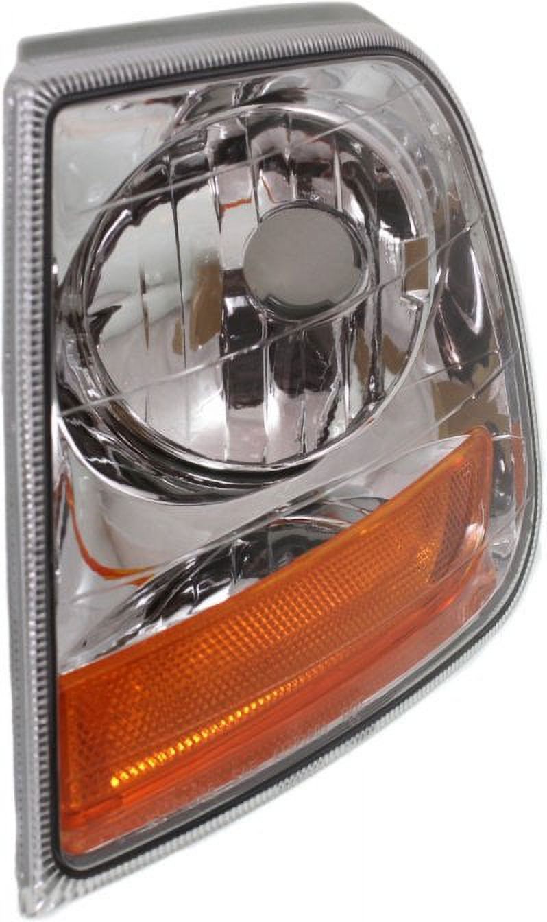 Corner Light For 2001-2003 Ford F-150 Lightning Driver Side ...